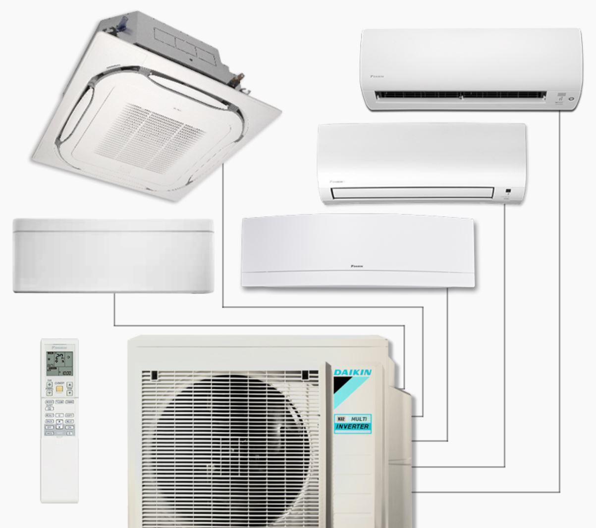 Inner Units title | ATARO Store